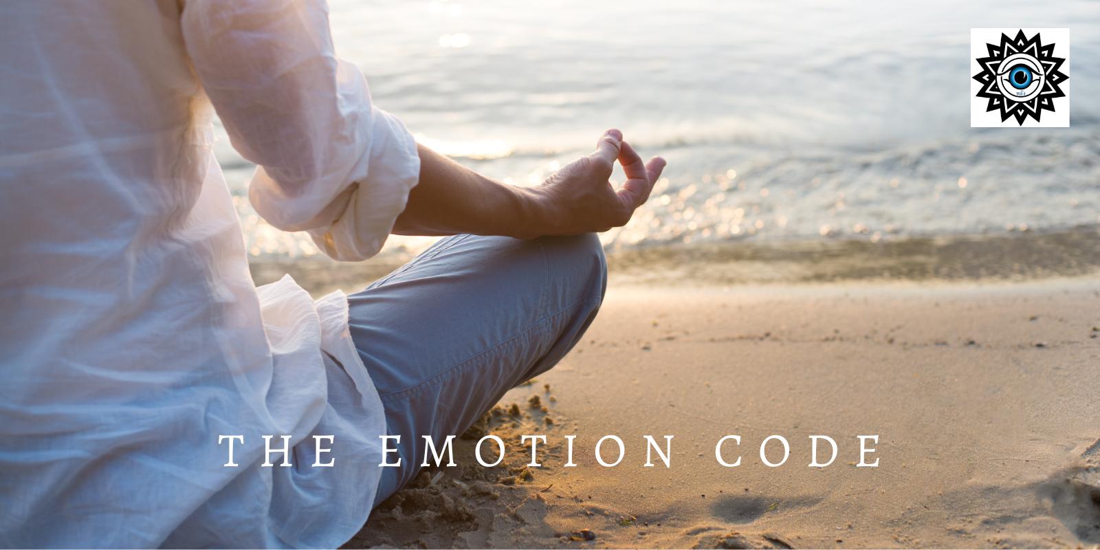 Emotion Code™ - My Innate Vitality